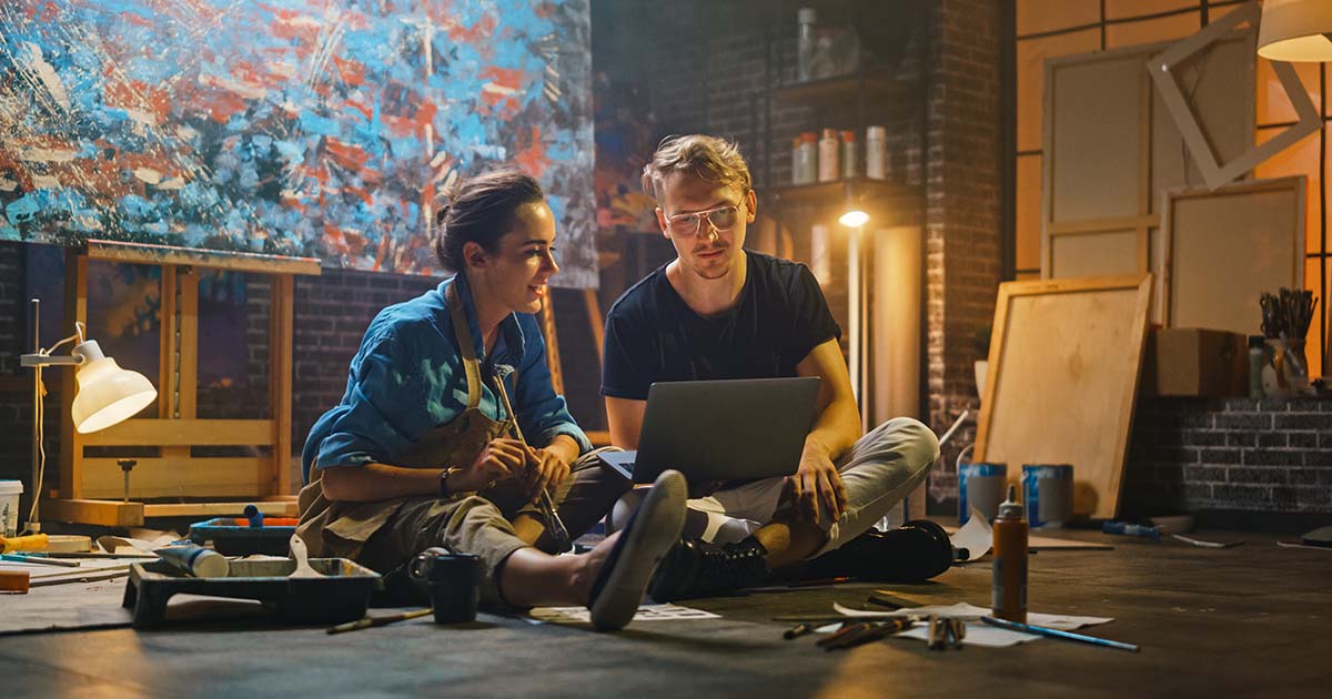 16 Actions That Will Help Boost Your Creativity