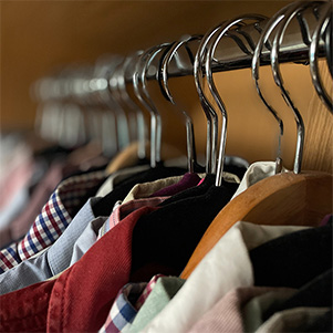 Transforming an Old Farmhouse Closet into a Beautiful Art Studio