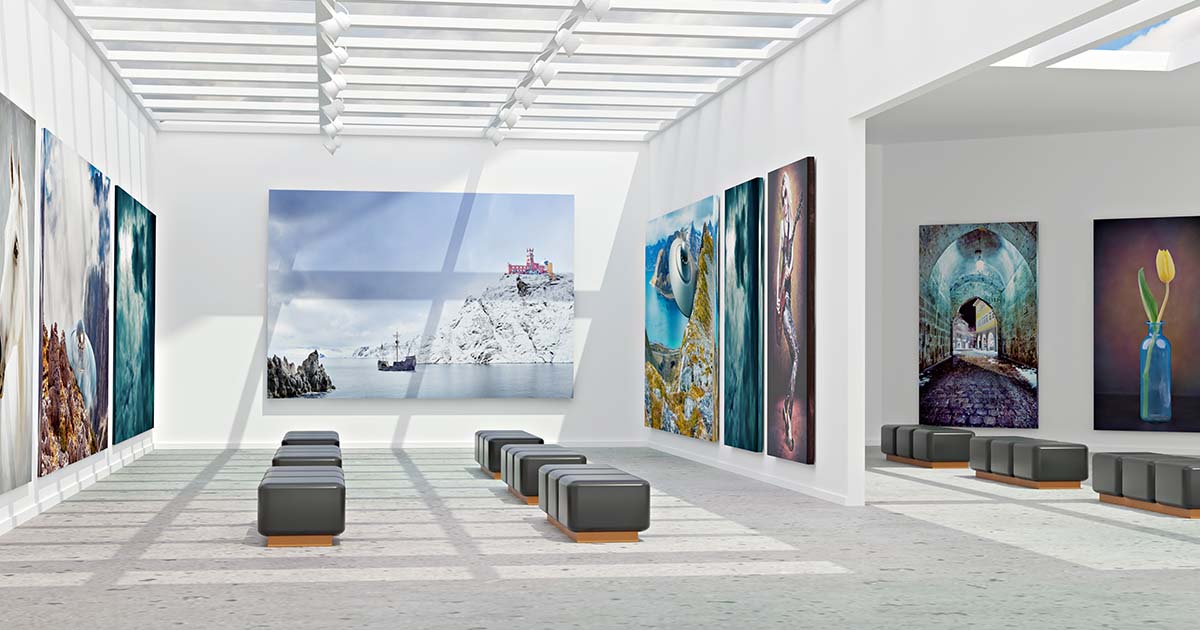 8 Creative Strategies to Expand your Imagination - Lissa Designs