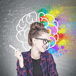 8 Creative Strategies to Greatly Expand your Imagination