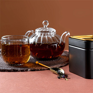 How to Develop a Brand Identity for Tea Brand