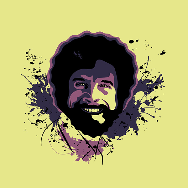 Creating a T-shirt Design to Honor My Hero - Lissa Designs - Let Us Handle All Your Marketing Needs