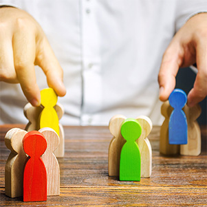 Targeted and Personalized Content and How to Create for Every Step