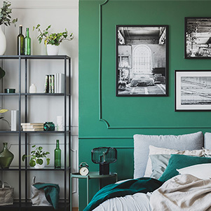 10 Paint Colors Reign Supreme in Colorado Homes