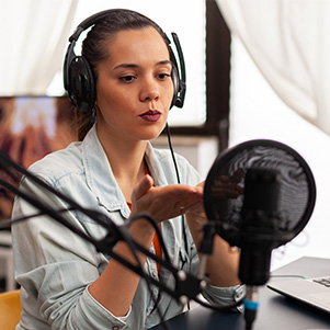 Podcasting 101: The Ultimate Beginner's Guide